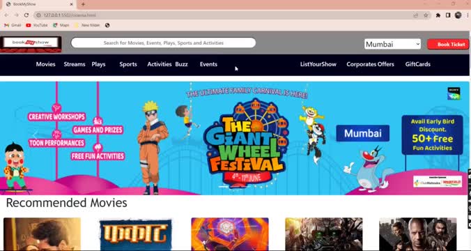 Sanskruti Shegokar on LinkedIn: #javascript #html #css # ... Sanskruti Shegokar on LinkedIn: #javascript #html #css # ...