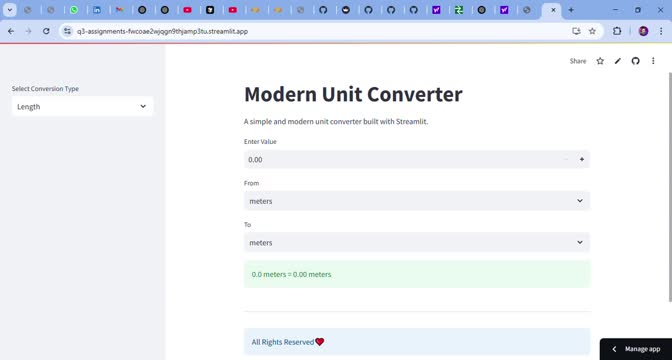 Asharib Shahid on LinkedIn: #python #streamlit #machinelearning #coding ... Asharib Shahid on LinkedIn: #python #streamlit #machinelearning #coding ...