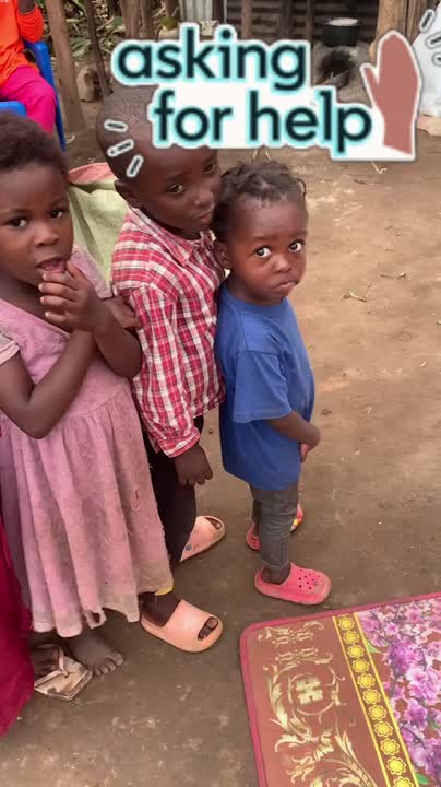 SSENGONZI LINTON JORAM on LinkedIn: Preparing to receive food π₯ Liz ... SSENGONZI LINTON JORAM on LinkedIn: Preparing to receive food π₯ Liz ...