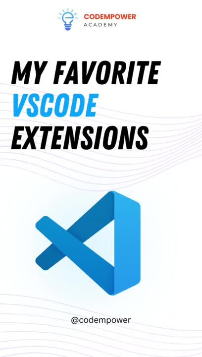 Codempower Academy on LinkedIn: #vscode #vscode #html #css #javascript ... Codempower Academy on LinkedIn: #vscode #vscode #html #css #javascript ...