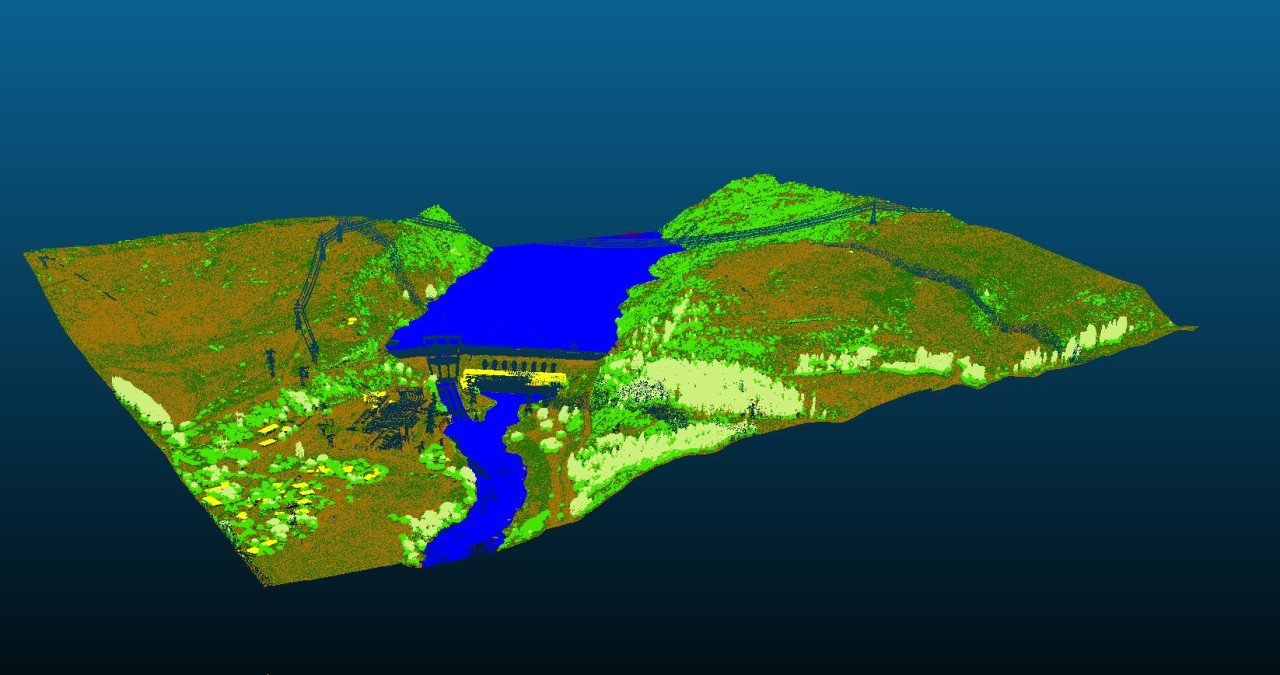 Amrit Raj on LinkedIn: #lidar #3dmodel Amrit Raj on LinkedIn: #lidar #3dmodel