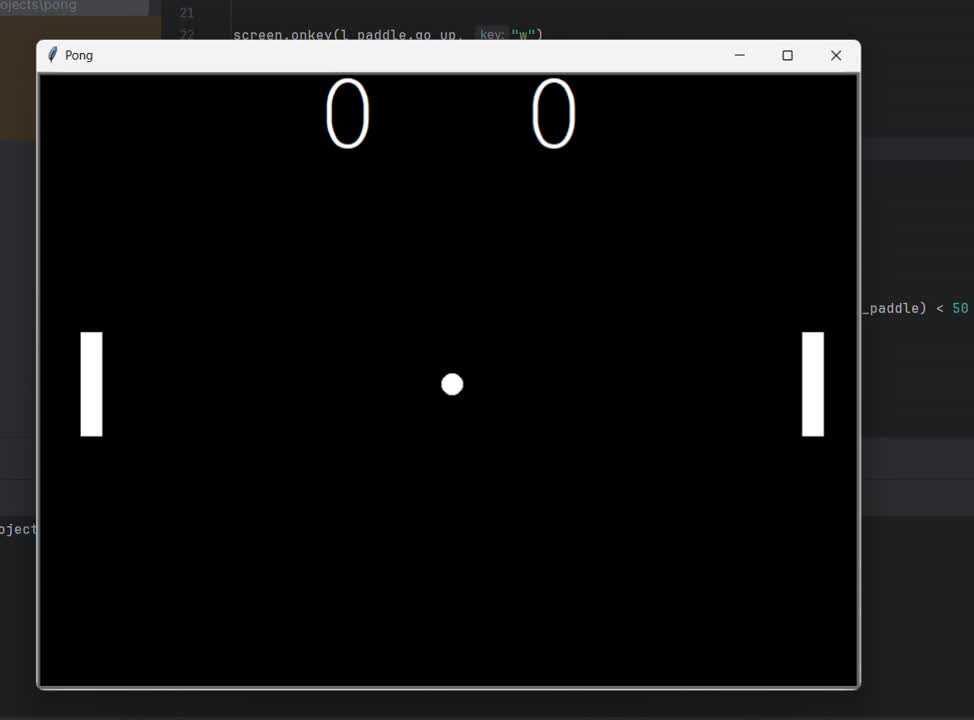 Paras Mehra on LinkedIn: #pythonprojects #gamedevelopment #turtlemodule ... Paras Mehra on LinkedIn: #pythonprojects #gamedevelopment #turtlemodule ...