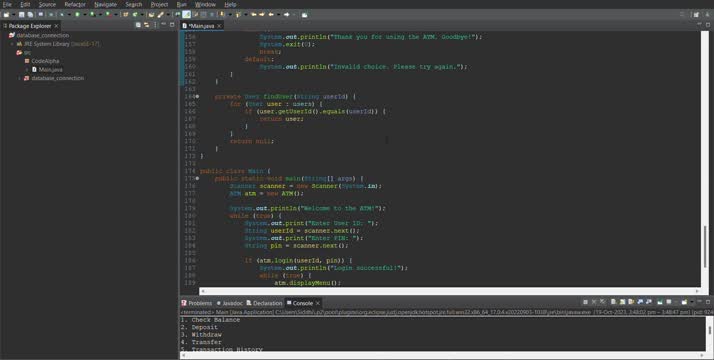 Vaishnavi Raut on LinkedIn: #internship #codealpha #internshipopportunity Vaishnavi Raut on LinkedIn: #internship #codealpha #internshipopportunity