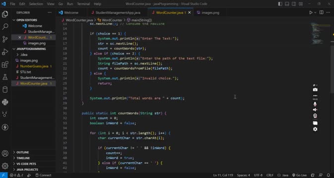 Abhay Shivhare on LinkedIn: #codesoft #taskcompleted #codingjourney # ... Abhay Shivhare on LinkedIn: #codesoft #taskcompleted #codingjourney # ...