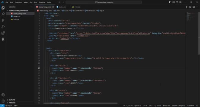 Ruhani Bhatia on LinkedIn: #bharatintern #webdevelopment #html #css # ... Ruhani Bhatia on LinkedIn: #bharatintern #webdevelopment #html #css # ...