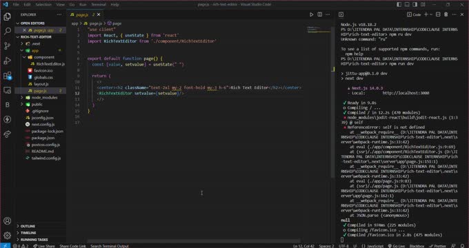 Jitendra Kumar on LinkedIn: #internship #webdevelopment #nextjs # ... Jitendra Kumar on LinkedIn: #internship #webdevelopment #nextjs # ...