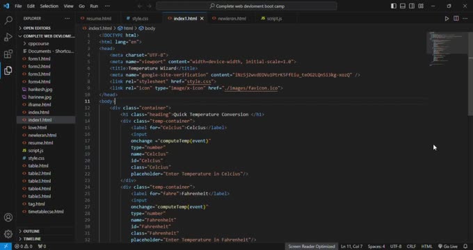 Harikesh Tripathi on LinkedIn: #bharatintern #code Harikesh Tripathi on LinkedIn: #bharatintern #code