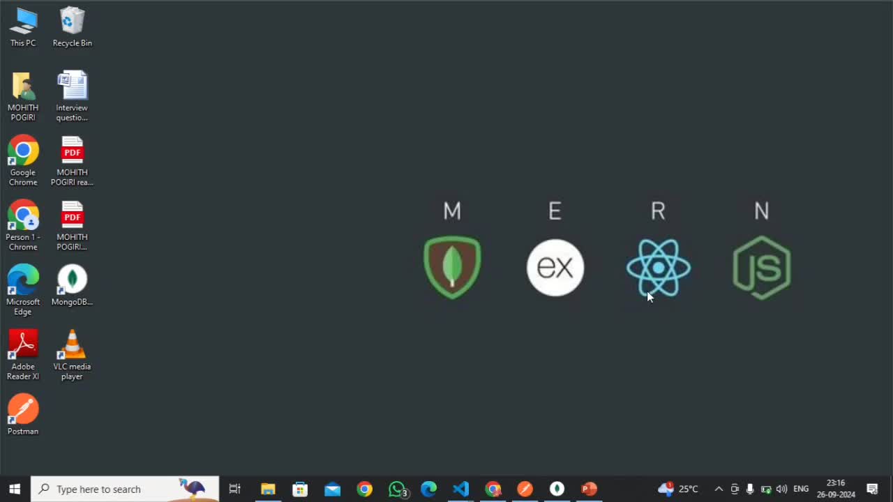 mohith pogiri on LinkedIn: #mernstack #fullstackdeveloper # ... mohith pogiri on LinkedIn: #mernstack #fullstackdeveloper # ...