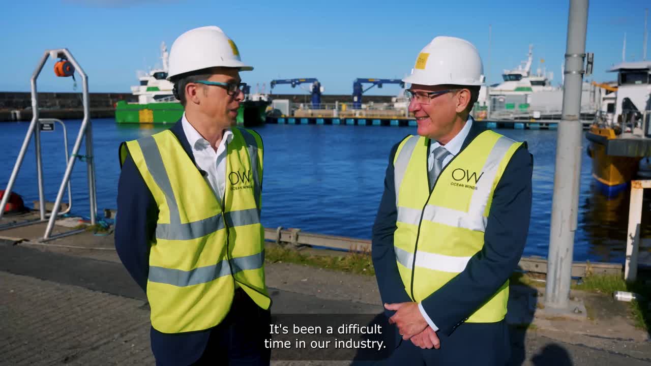 OW Ocean Winds UK on LinkedIn: #offshorewind #offshorewind # ... OW Ocean Winds UK on LinkedIn: #offshorewind #offshorewind # ...