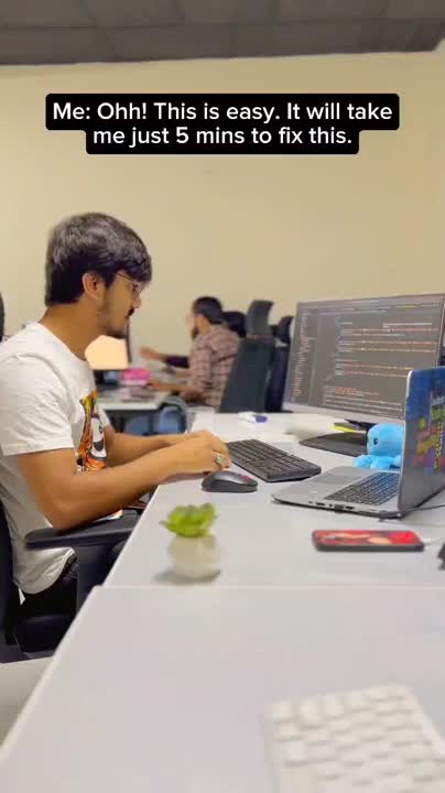 ML Bench on LinkedIn: #codingmeme #coding #programming #codinglife # ... ML Bench on LinkedIn: #codingmeme #coding #programming #codinglife # ...