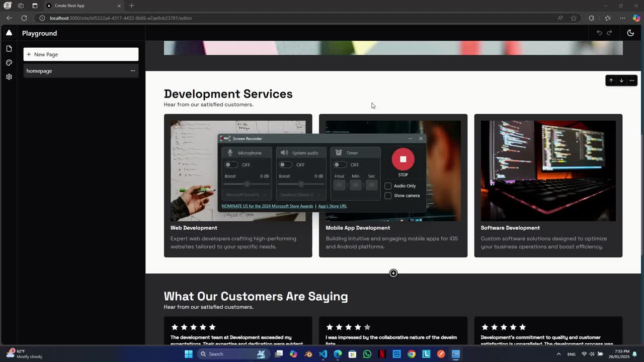 Implementing undo and redo functionality can greatly enhance user ... Implementing undo and redo functionality can greatly enhance user ...