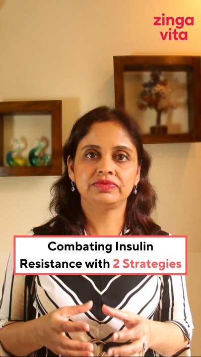 Zingavita on LinkedIn: Combating Insulin Resistance Zingavita on LinkedIn: Combating Insulin Resistance