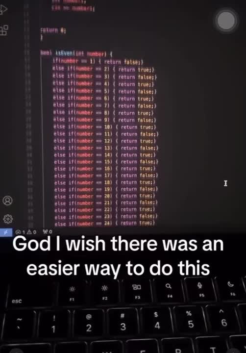 John Ebah on LinkedIn: #programming #python #softtwaredevelopment #php ... John Ebah on LinkedIn: #programming #python #softtwaredevelopment #php ...