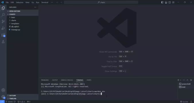 Tejas Nirmal on LinkedIn: #python #django #pythondeveloper #djangodeveloper Tejas Nirmal on LinkedIn: #python #django #pythondeveloper #djangodeveloper