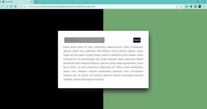 #javascript #html #css #project | SOURAV DASH #javascript #html #css #project | SOURAV DASH