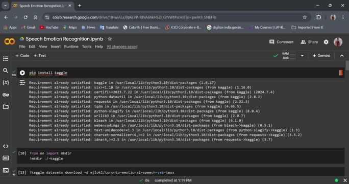 Srushti Lathiya on LinkedIn: #machinelearning #python # ... Srushti Lathiya on LinkedIn: #machinelearning #python # ...
