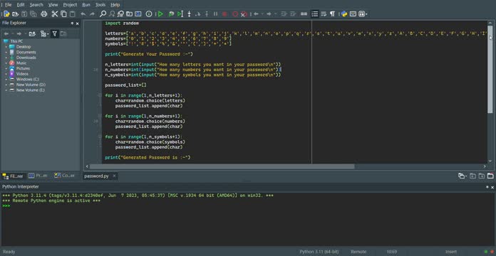 Piyush Chauhan on LinkedIn: #codsoft #codsoftinternship # ... Piyush Chauhan on LinkedIn: #codsoft #codsoftinternship # ...