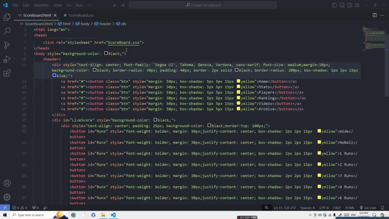 SIDDHANT YOJIT on LinkedIn: #javascript #html #css #webdevelopment # ... SIDDHANT YOJIT on LinkedIn: #javascript #html #css #webdevelopment # ...