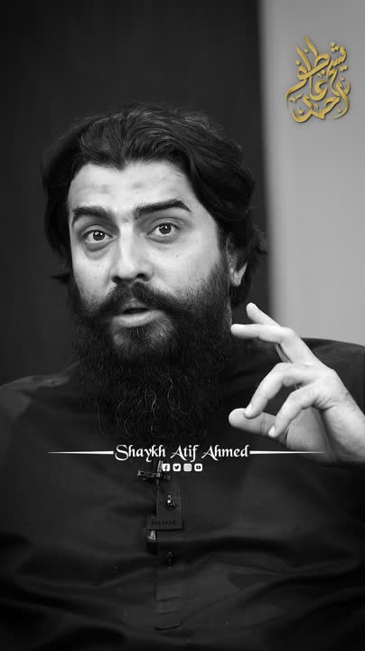 Muhammad Moiz on LinkedIn: Shaykh Atif Ahmed Muhammad Moiz on LinkedIn: Shaykh Atif Ahmed
