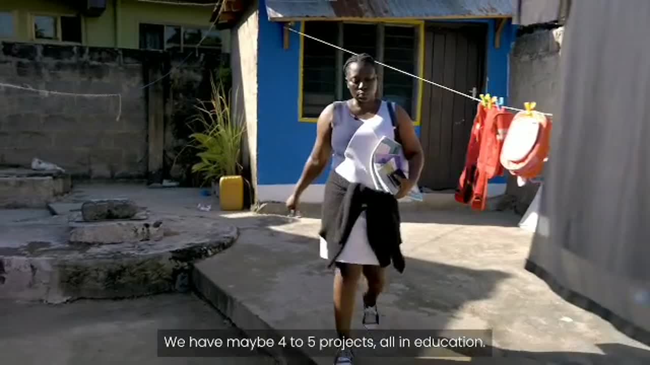Edith Mukantwari on LinkedIn: #t1d Edith Mukantwari on LinkedIn: #t1d
