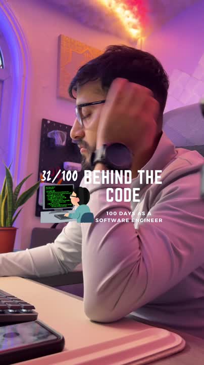 Hamad Ali on LinkedIn: #programming #coding #developers #behindthecode… Hamad Ali on LinkedIn: #programming #coding #developers #behindthecode…