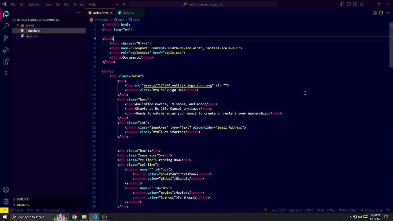 Masab Ahmed on LinkedIn: #webdevelopment #html #css #learningjourney # ... Masab Ahmed on LinkedIn: #webdevelopment #html #css #learningjourney # ...