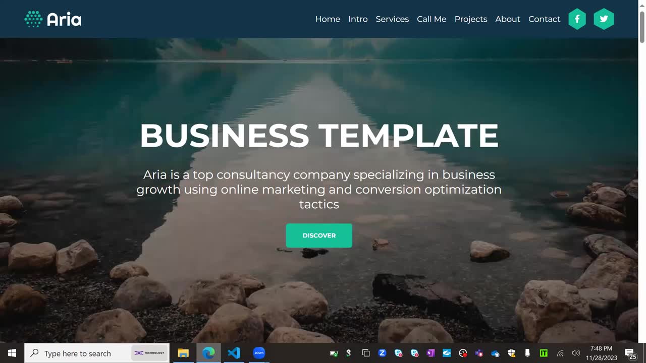 Ansh Upadhyay on LinkedIn: #html #css #webdev #geekster # ... Ansh Upadhyay on LinkedIn: #html #css #webdev #geekster # ...