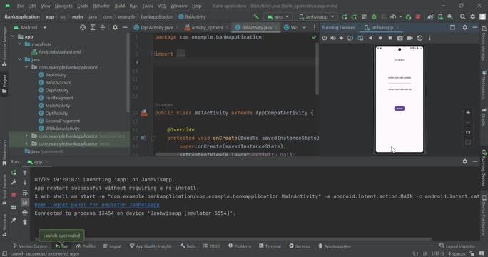 Janhvi Kumar on LinkedIn: #software #androiddevelopment Janhvi Kumar on LinkedIn: #software #androiddevelopment