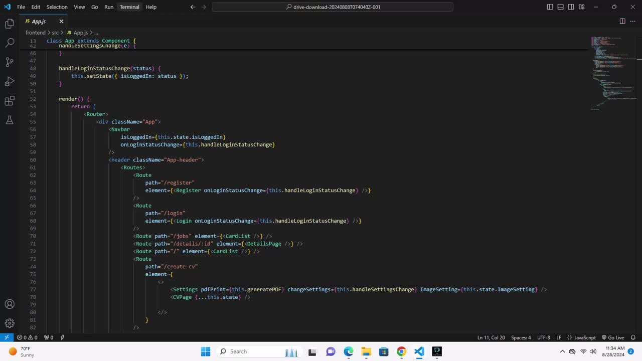 Mpho Malebese on LinkedIn: #girlcode #nedbank #python #webdevelopment # ... Mpho Malebese on LinkedIn: #girlcode #nedbank #python #webdevelopment # ...