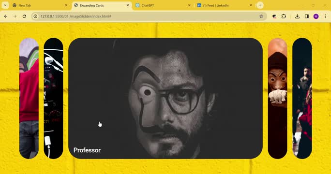 Mukul Deval on LinkedIn: #webdevelopment #javascript #html #css # ... Mukul Deval on LinkedIn: #webdevelopment #javascript #html #css # ...