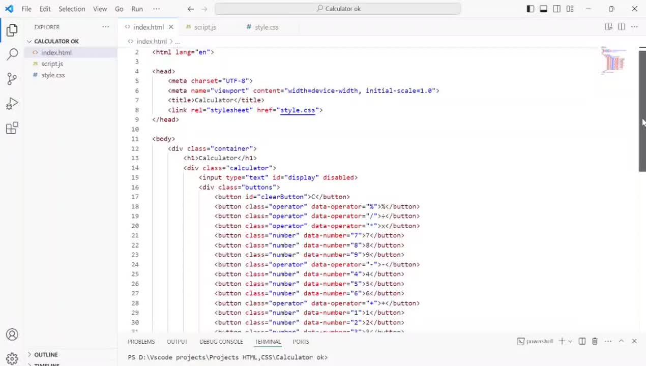 Karan Kumar on LinkedIn: #html #css #javascript #frontenddevelopment # ... Karan Kumar on LinkedIn: #html #css #javascript #frontenddevelopment # ...