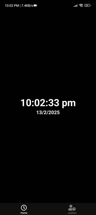 #reactnative #android #mobileapp #worldclock #codinglife # ... #reactnative #android #mobileapp #worldclock #codinglife # ...