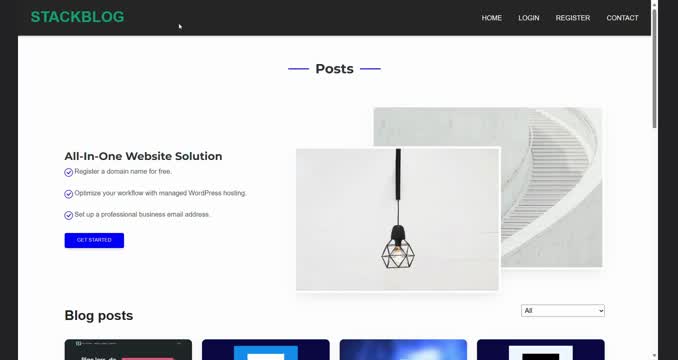 ROHITASH SINGH on LinkedIn: #react #node #mongodb #mern # ... ROHITASH SINGH on LinkedIn: #react #node #mongodb #mern # ...