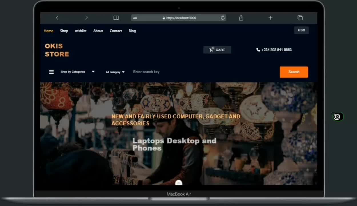 Ebube Ireneaus on LinkedIn: #vuejs #nuxtjs #vuetify #tailwindcss Ebube Ireneaus on LinkedIn: #vuejs #nuxtjs #vuetify #tailwindcss