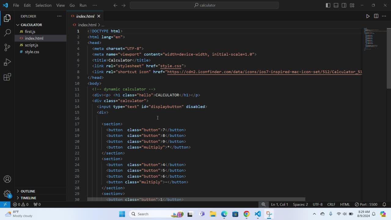 Ashish Mishra on LinkedIn: #internship #codsoft Ashish Mishra on LinkedIn: #internship #codsoft