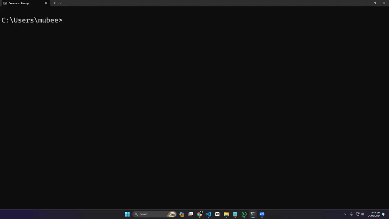 Mubeen Mehmood on LinkedIn: #quizapp #cli #typescript #programming # ... Mubeen Mehmood on LinkedIn: #quizapp #cli #typescript #programming # ...