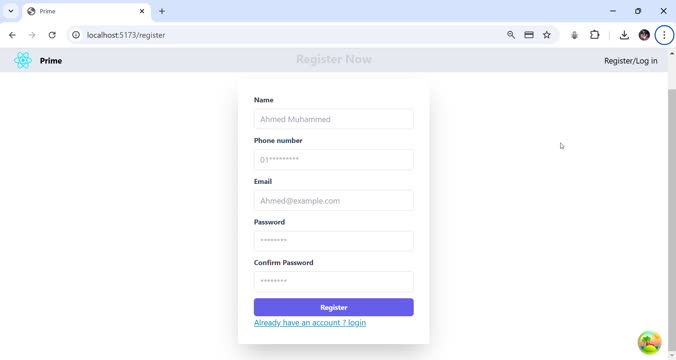Abdelrahman Abdue on LinkedIn: #react #reactjs #webdevelopment # ... Abdelrahman Abdue on LinkedIn: #react #reactjs #webdevelopment # ...