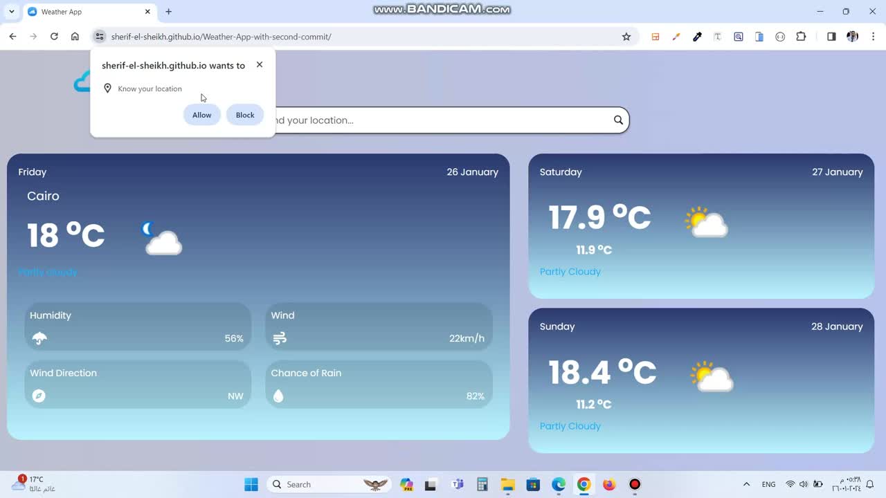 Sherif El Sheikh on LinkedIn: #html #css #bootstrap #webdevelopment # ... Sherif El Sheikh on LinkedIn: #html #css #bootstrap #webdevelopment # ...
