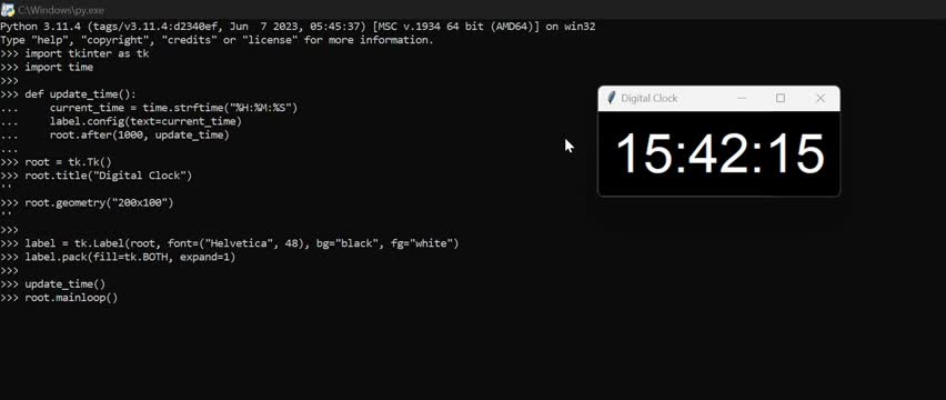JAIMIN PRAJAPATI on LinkedIn: #pythonprogramming #internpe JAIMIN PRAJAPATI on LinkedIn: #pythonprogramming #internpe