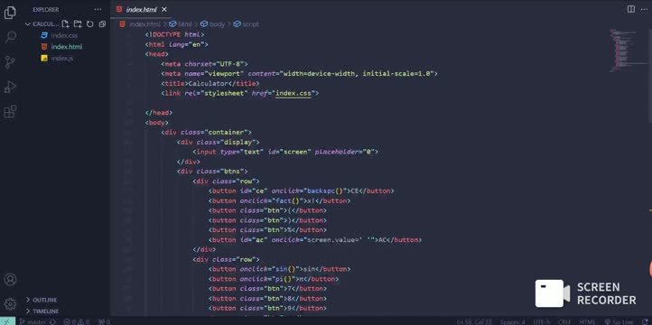 #internshipmilestone #webdevelopment #html #css #javascript… | Sri balaji J #internshipmilestone #webdevelopment #html #css #javascript… | Sri balaji J
