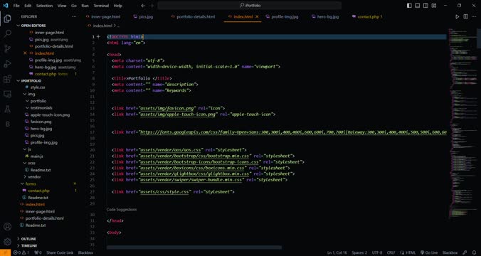 AKSHAT SHARMA on LinkedIn: internship task 1 MotionCut making a ... AKSHAT SHARMA on LinkedIn: internship task 1 MotionCut making a ...