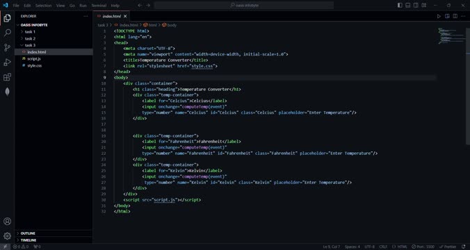 Aditya Badve on LinkedIn: #webdevelopment #javascript #html #css # ... Aditya Badve on LinkedIn: #webdevelopment #javascript #html #css # ...