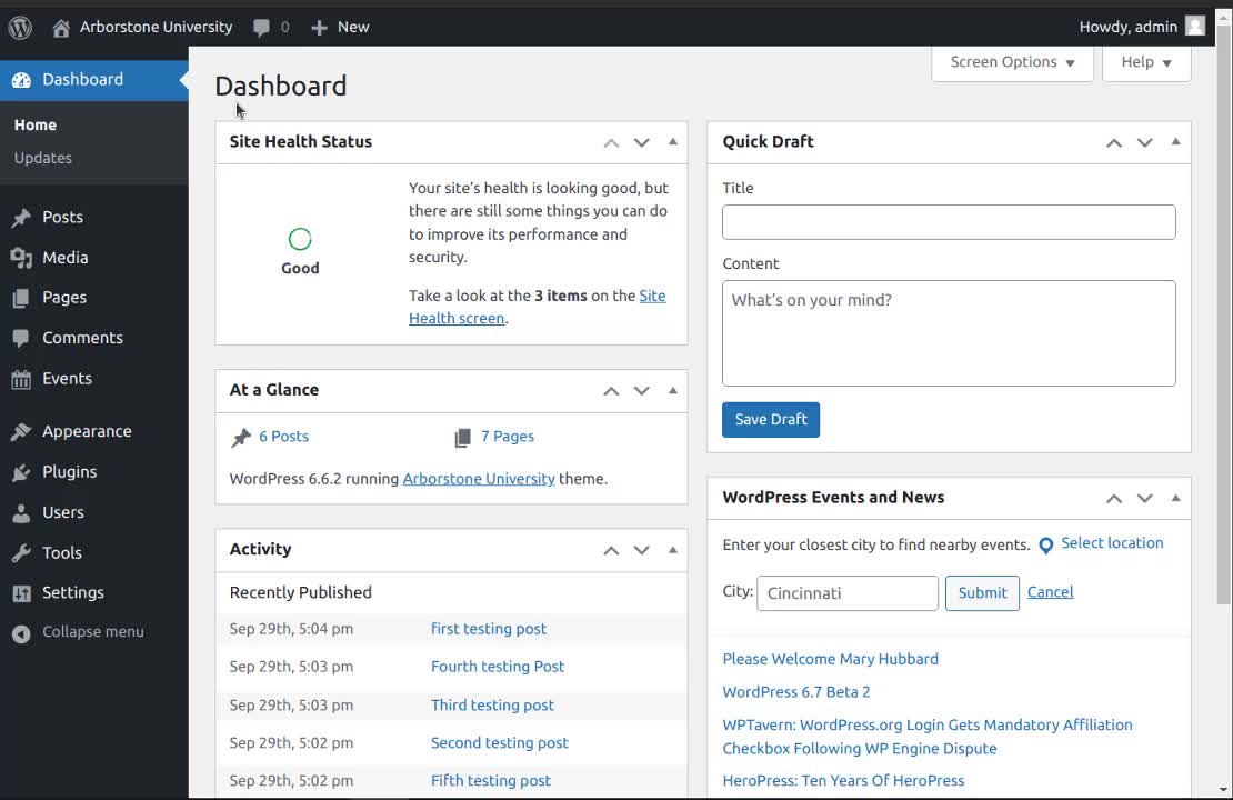 Andrew Saeed on LinkedIn: #wordpress #100daysofcode #html #css # ... Andrew Saeed on LinkedIn: #wordpress #100daysofcode #html #css # ...