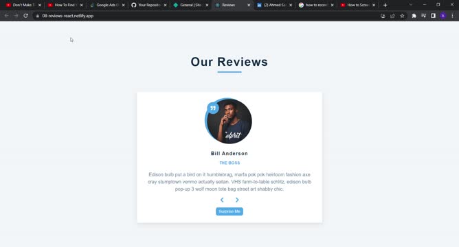 Ahmed Samy on LinkedIn: #react #project #github #projects #reactjs # ... Ahmed Samy on LinkedIn: #react #project #github #projects #reactjs # ...
