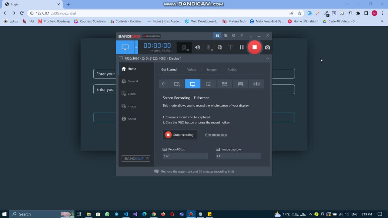 Nada Ayman on LinkedIn: #html #javascript #css #project Nada Ayman on LinkedIn: #html #javascript #css #project
