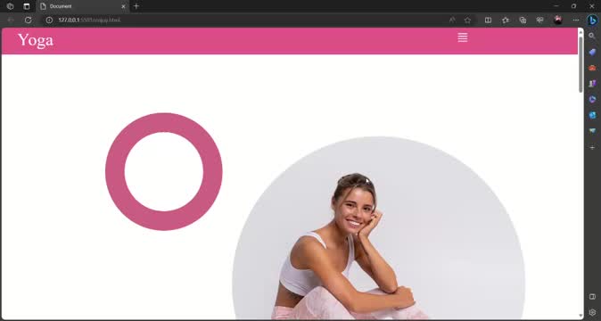 Vaishali Lodhi 4th on LinkedIn: #html #css #webdevelopment # ... Vaishali Lodhi 4th on LinkedIn: #html #css #webdevelopment # ...