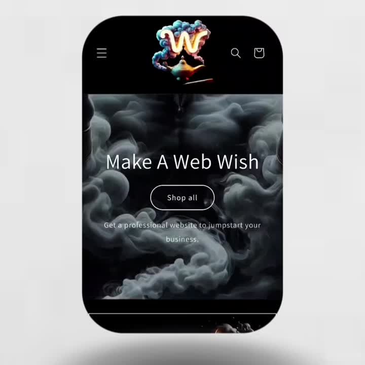 Ruan Leenders on LinkedIn: #webdevelopment #customwebsites #genietheme ... Ruan Leenders on LinkedIn: #webdevelopment #customwebsites #genietheme ...