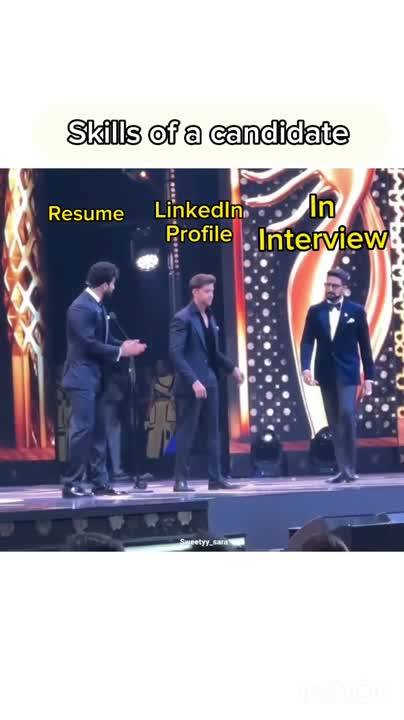 Deepali Lalwani on LinkedIn: #linkedin #resume #memes #reality # ... Deepali Lalwani on LinkedIn: #linkedin #resume #memes #reality # ...