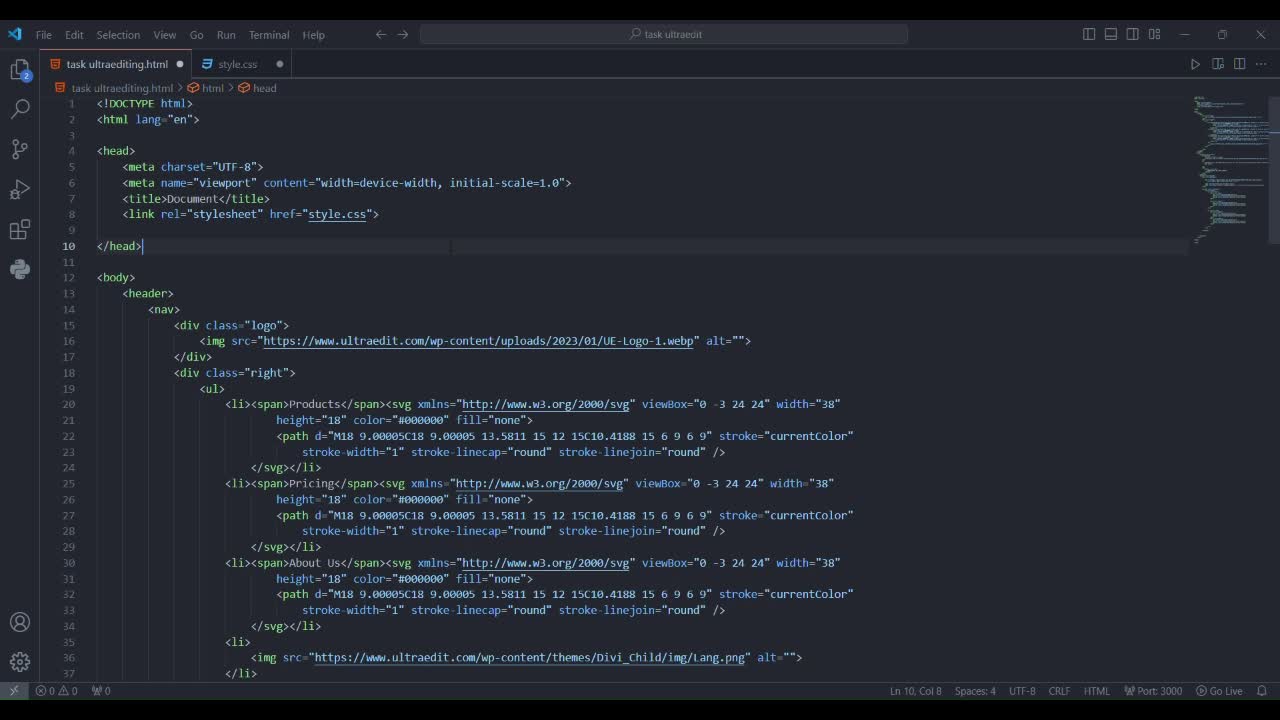 Sachin Patekar on LinkedIn: #html #css #webdevelopment Sachin Patekar on LinkedIn: #html #css #webdevelopment