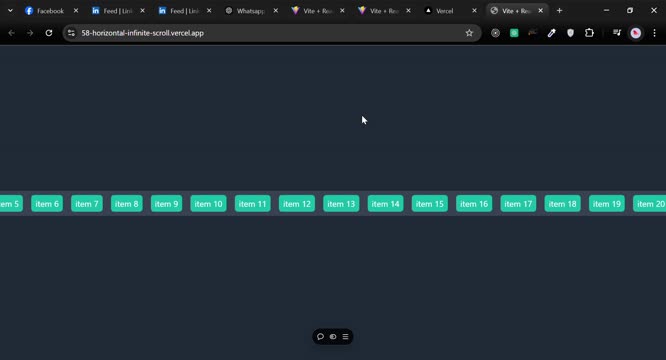 Farhan Faisal on LinkedIn: #day16 #reactjschallege #reactjs # ... Farhan Faisal on LinkedIn: #day16 #reactjschallege #reactjs # ...